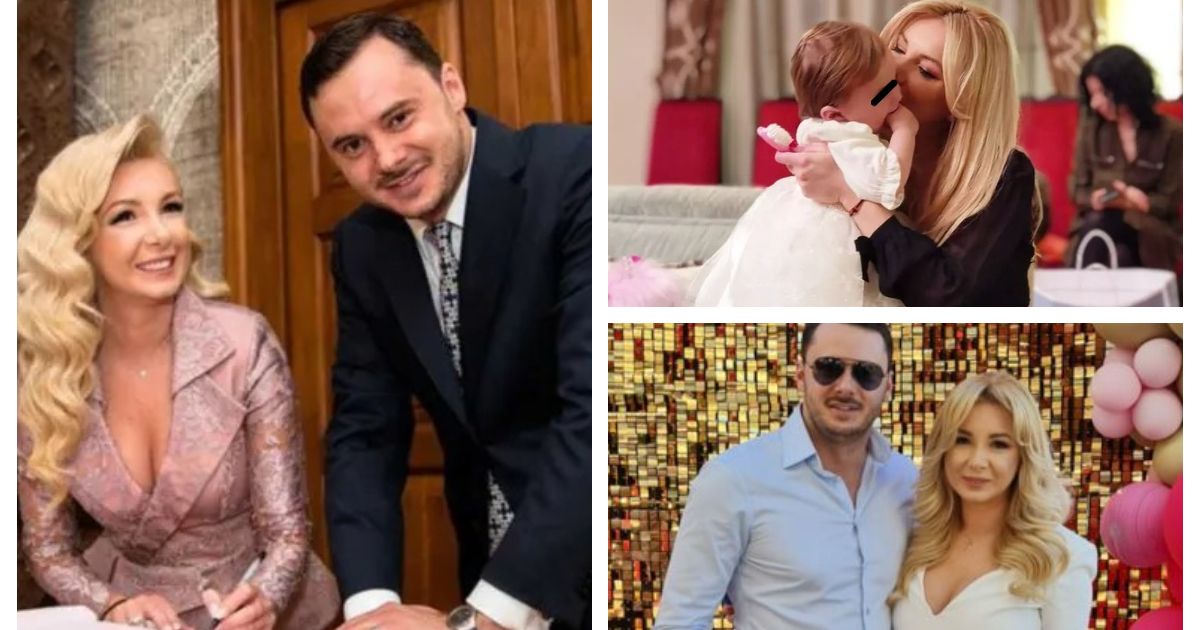 „Eu și fostul meu soț vom continua să rămânem alături de fiica noastră ...