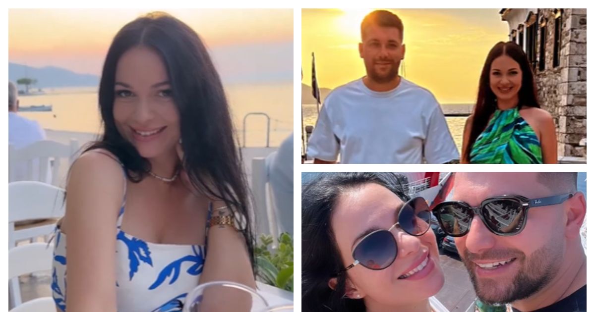 ”Să nu ne mai ferim.” Ce a postat Deea Maxer pe rețelele de socializare ...