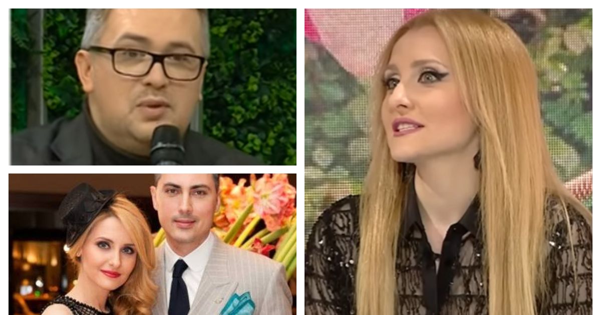 „Am fost contactată telefonic profesional acum câteva luni pentru un ...