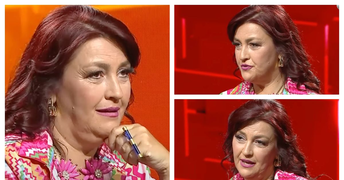 „O să urmez nu citostatice, ci imunoterapie, e mai suportabilă. N-am terminat misiunea pe pământ ...