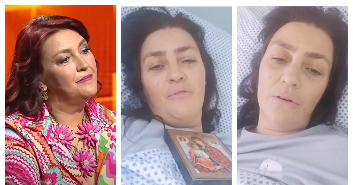 „Îmi pare rău. Mi-ași fi dorit să fiu prezentă” Rona Hartner a ratat un eveniment important din ...