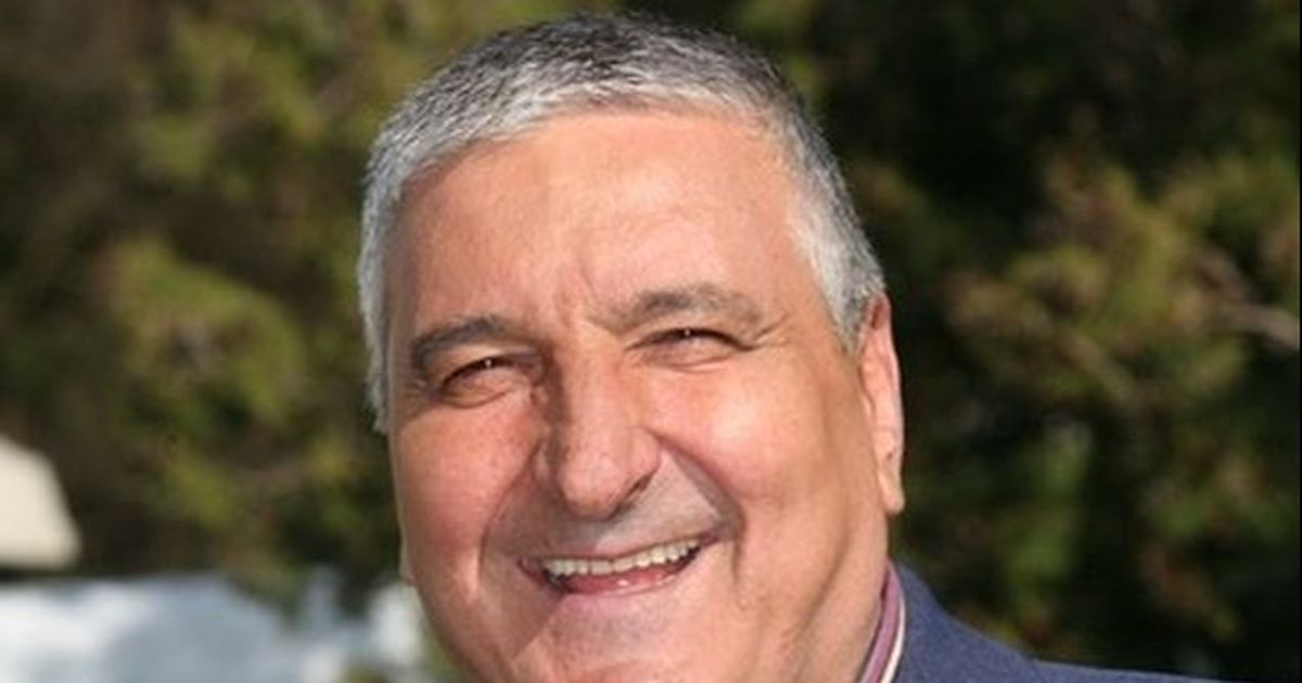 Cine este Rică Răducanu. "A dat divorț de mama prin dispariție, așa era ...