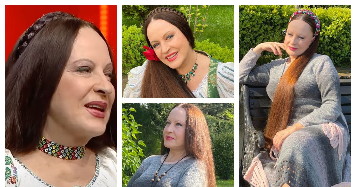 „Viața părului este în rădăcină. Când mai cade din diverse motive ...