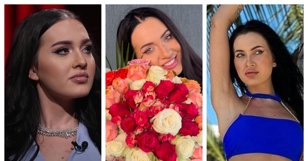 „Părăsesc țara pentru iubitul meu!” Bianca Comănici, anunț neașteptat pe rețele de socializare ...