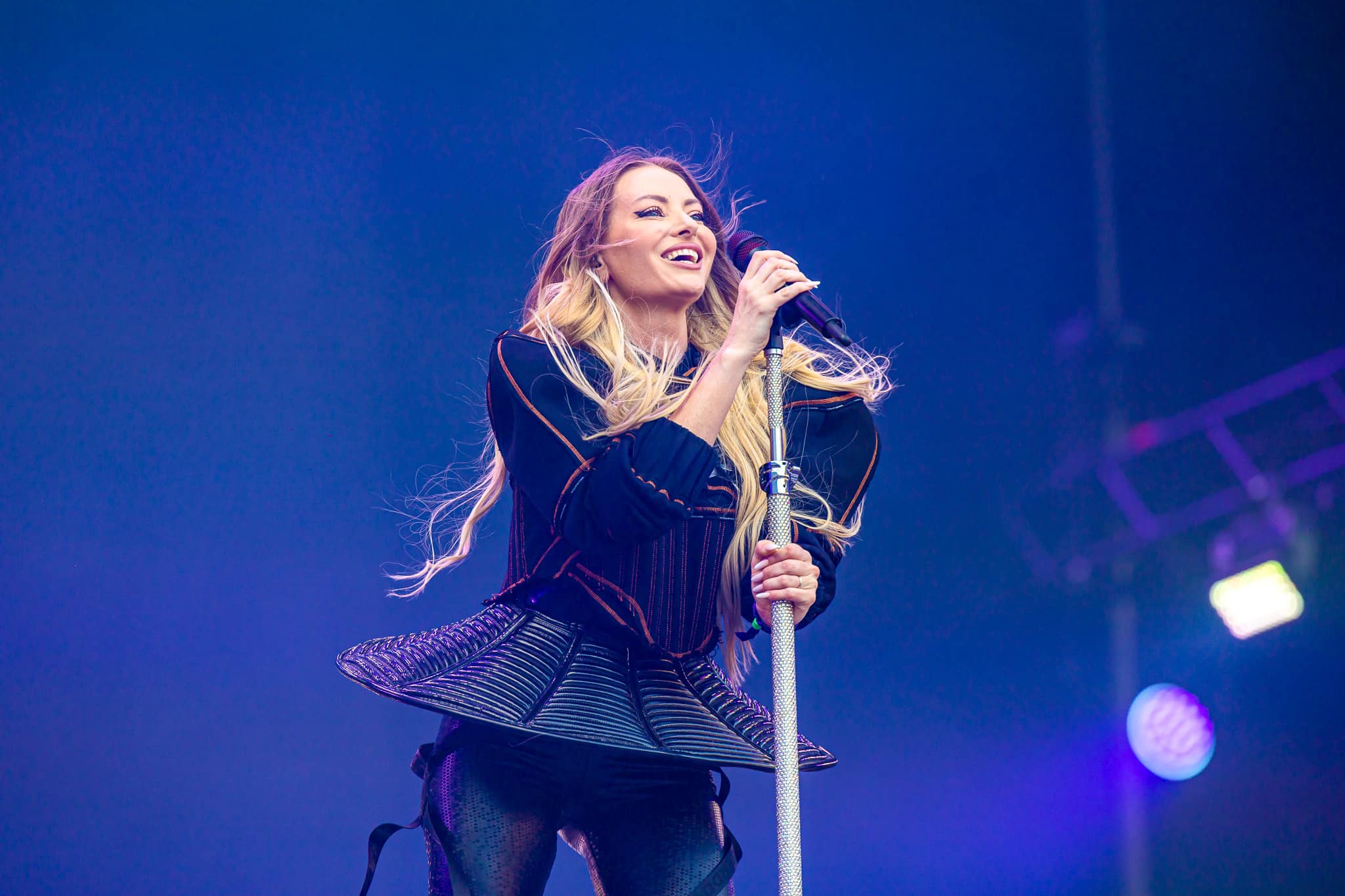 „Îmi plesneau venele pe cap. La un moment dat mi s-a umflat capul. Am ...