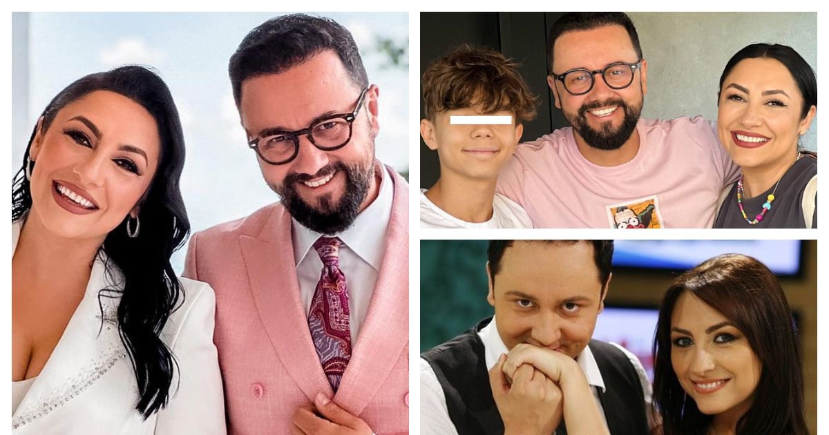 „Eu cu bagajul ăsta am intrat în relație! Depinde mult de modul în care ...