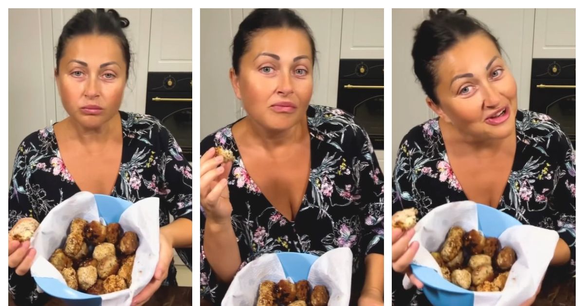 “Nu mai vorbesc de calorii, vorbesc doar despre plăcerea de a mânca ...