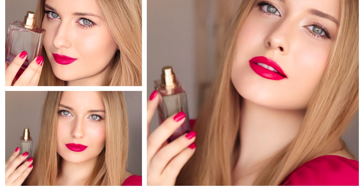 Cel mai persistent parfum de femei. Parfumuri de femei, cunoscute ...