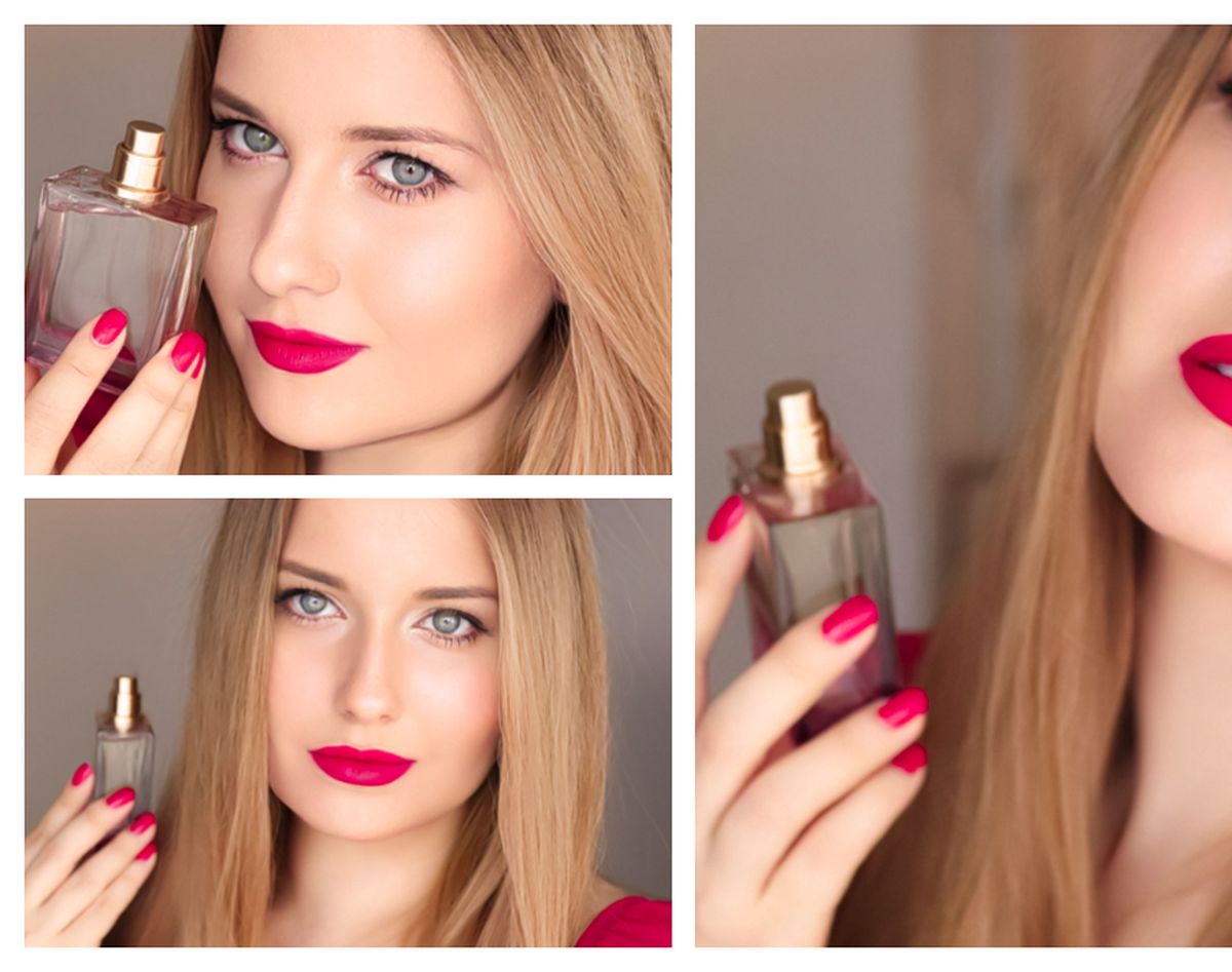 Top 5 cele mai rezistente parfumuri de damă pe care să le încerci în ...