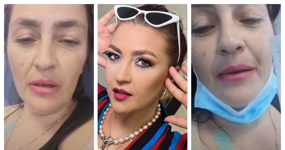 „Anul acesta am tras ca un măgăruș. La niște chestii foarte grave, dure în viața mea. Am corpul ...