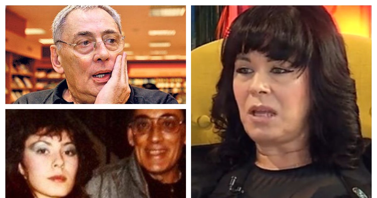 „După ce mi-a luat fiica, după ce m-a lăsat pe drumuri, pe străzi? La 48 de ani, am plecat din ...