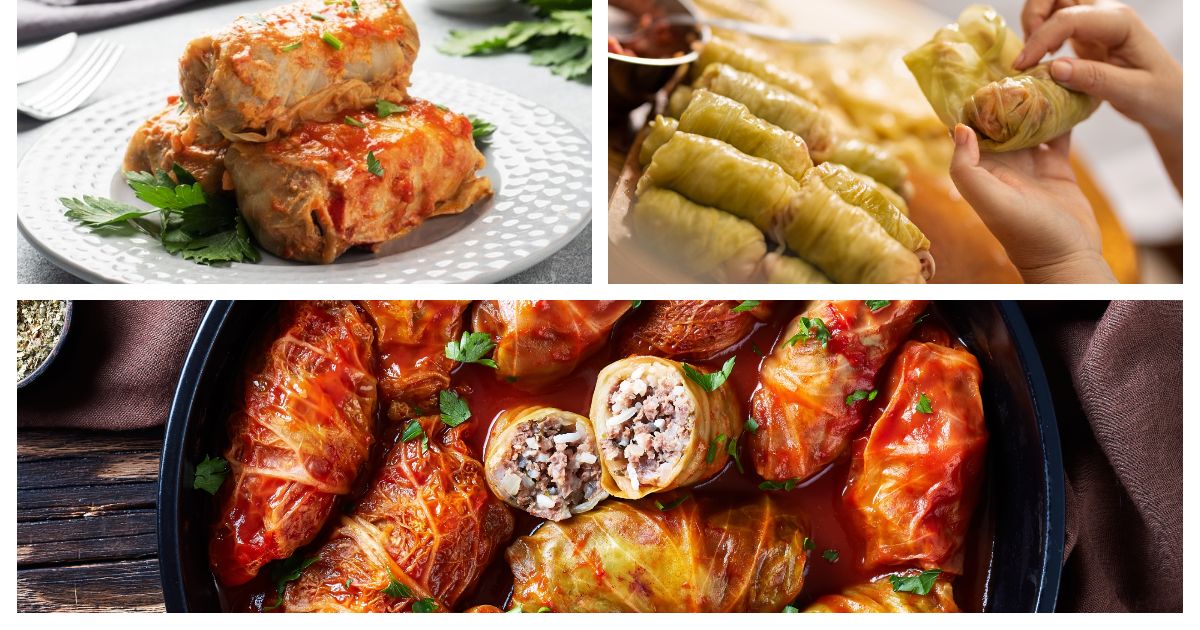 Ce carne trebuie să pui, de fapt, în sarmale. Bucătarii pricepuți știu ...