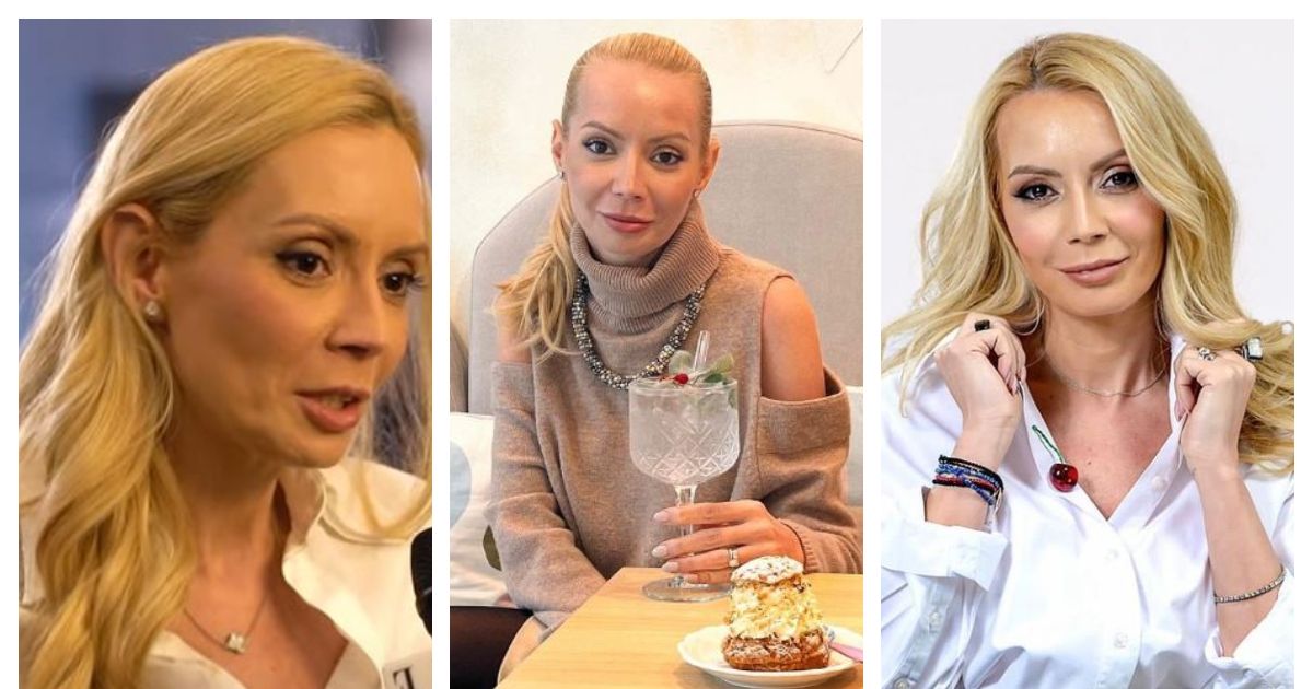 „Chinul este mai mare pentru că există și dulciurile în viața mea. Nu ...