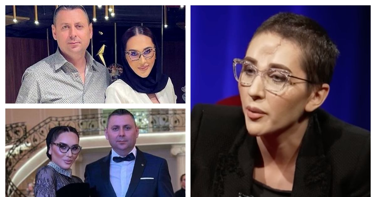 „Am emoții. Nu e o întâlnire ușoară pentru mine. Persoana aceasta este un mare stres!” Dana Roba ...