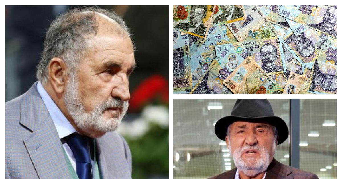 „N-a pus piciorul în România în perioada 1982-1990. N-a fost la ...