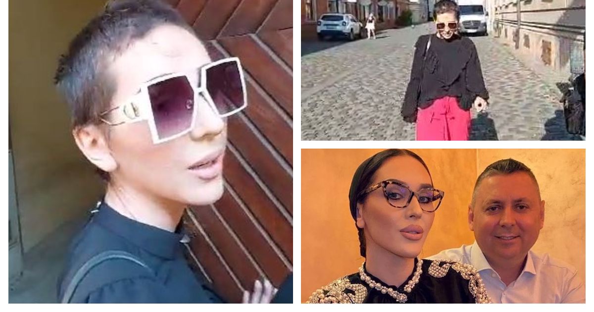 „Am niște emoții foarte mari și nu sunt pregătită pentru așa ceva ...