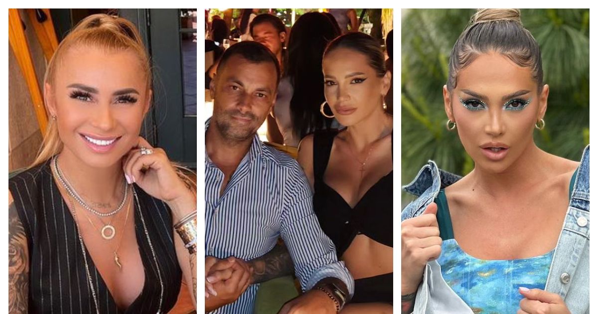 „A mea!” Flavius Nedelea și Iulia Sălăgean, cel mai nou cuplu din showbizul românesc! Fostul ...