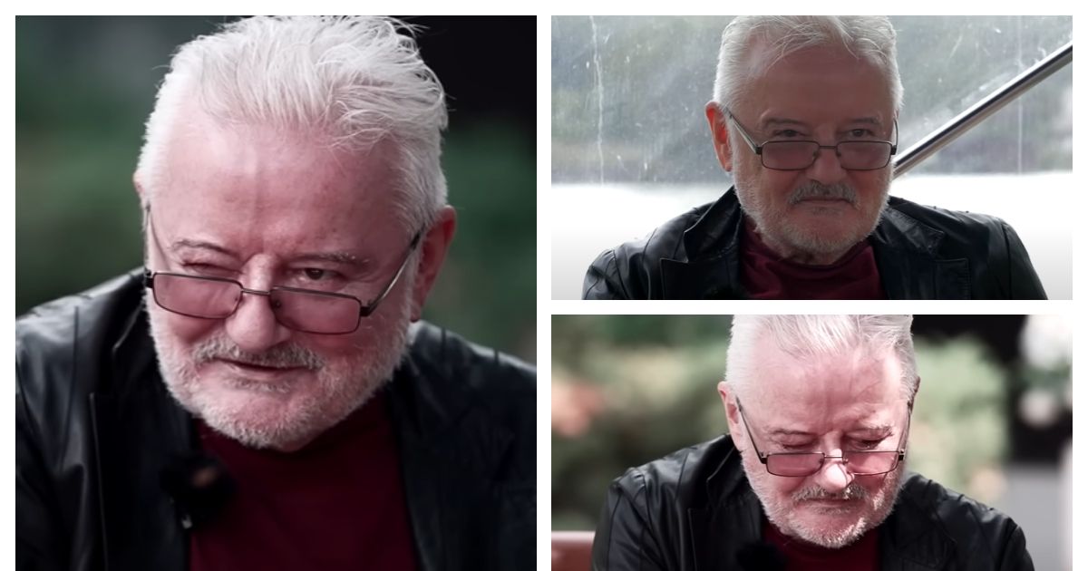 „Simt un mare regret. Dacă iei hotărâri proaste. Când te gândești tu că ...