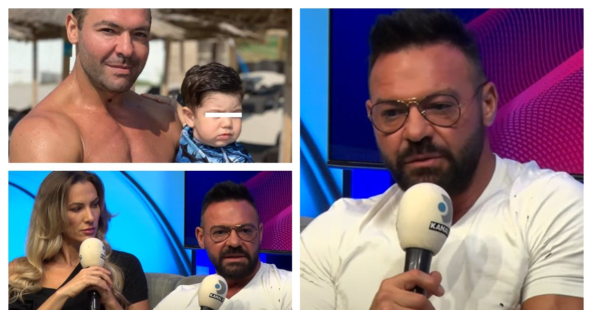 „Din doctor în doctor și intervenții. A fost foarte greu. Nu îmi doresc ...