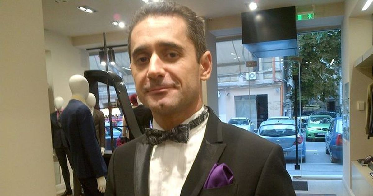 Cine este Gabriel Fatu. „E important să nu repeți greșelile trecutului ...