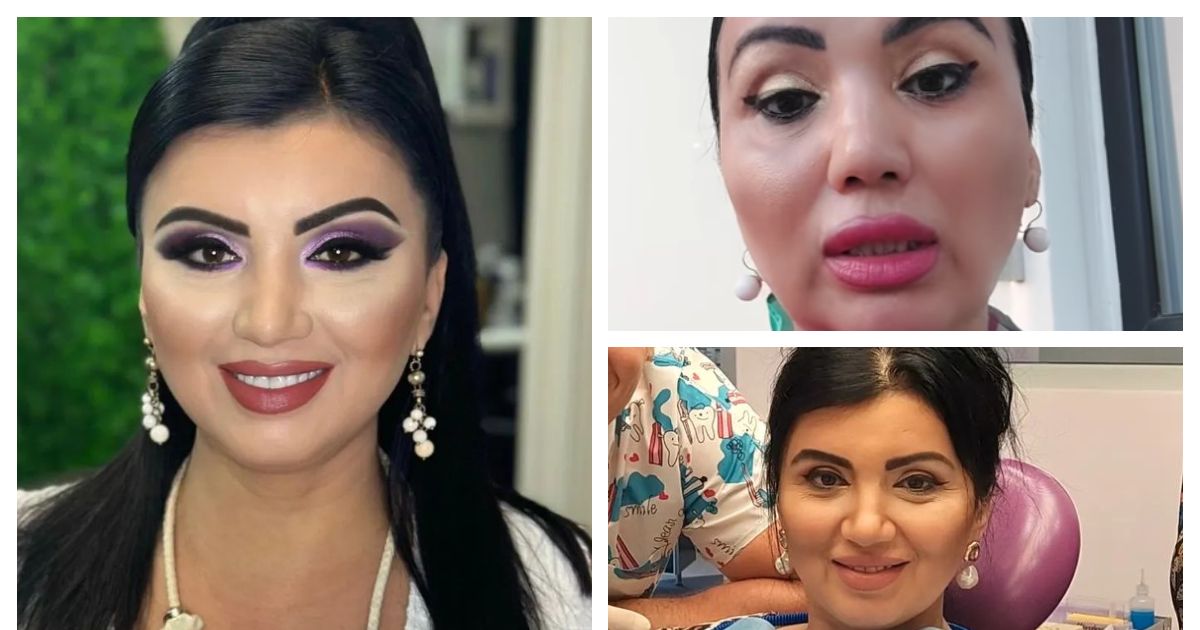 „Vă vine sau nu să credeți, fotografia este făcută în urmă cu două ore ...