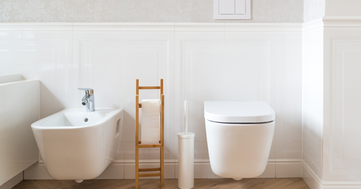 Ce trebuie să știi înainte de a achiziționa un bideu? - KFetele