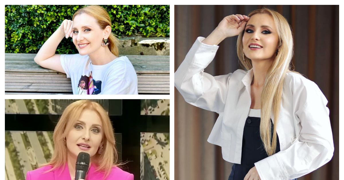 „Ceva magic se întâmpla pe 5 septembrie.” Alina Sorescu a făcut un ...