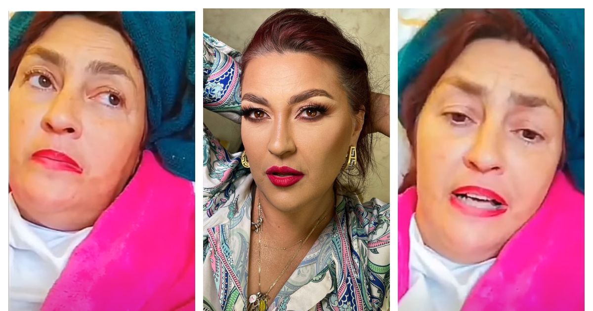 „Am să vă dau o veste! A venit medicul meu oncolog și m-a anunțat.” Rona Hartner a vorbit despre ...