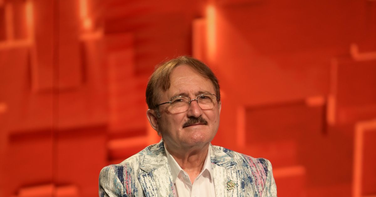 Cornel Palade, la “40 de întrebări cu Denise Rifai”, în această ...