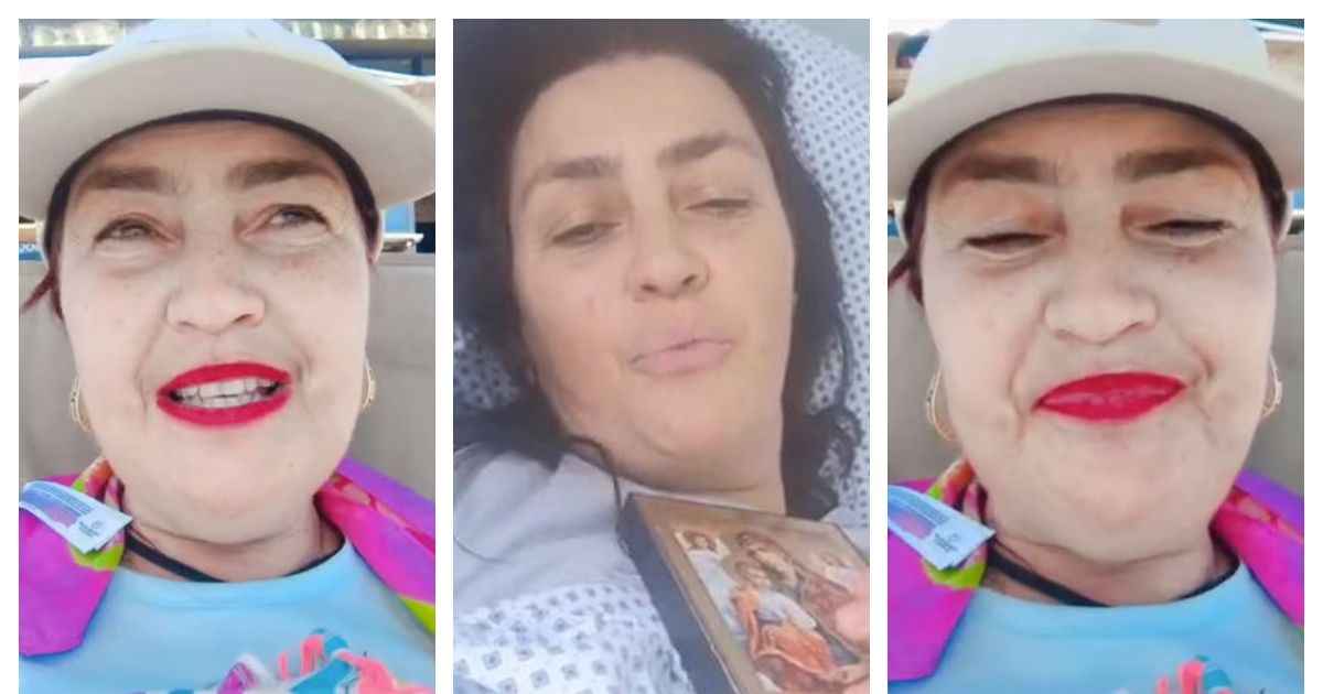 „Obosește inima foarte tare din cauza citostaticelor!” Rona Hartner, declarații despre starea sa ...