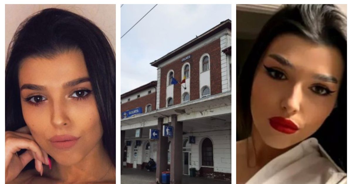 Cine este Andreea, femeia care și-a pierdut viața în mod misterios, în ...