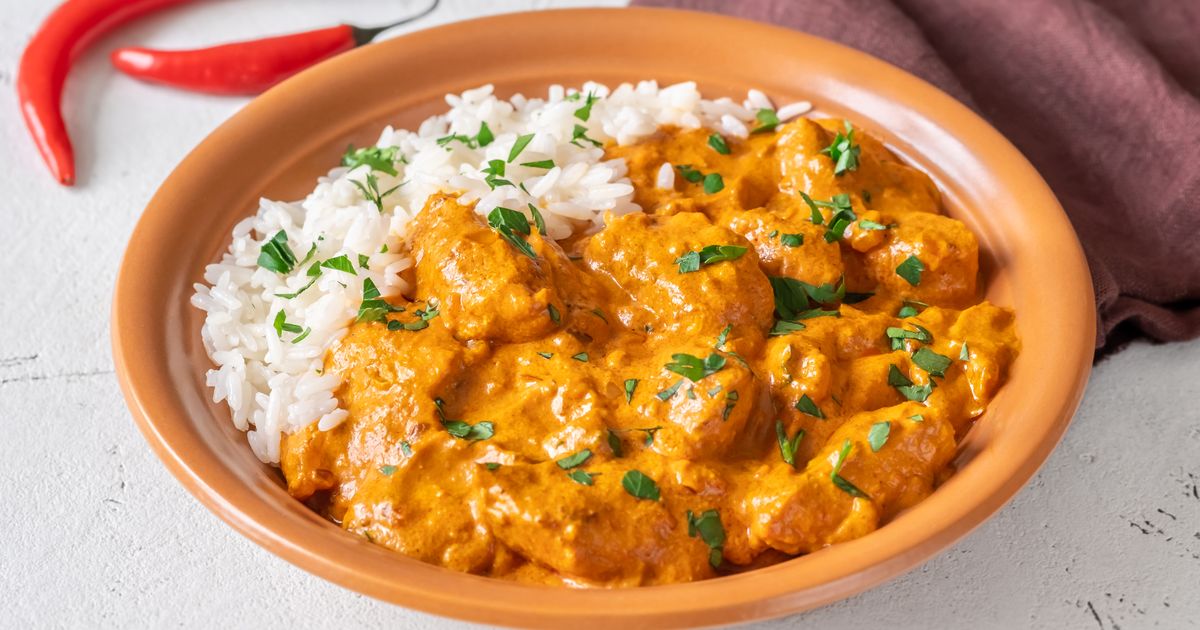 Pui chinezesc cu orez basmati. Un gust aromat, ușor de savurat! - KFetele