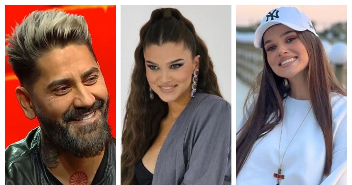 „Nu mai pot, vreau! Nici n-am îndrăznit să zic!” Connect-R și Theo Rose ...
