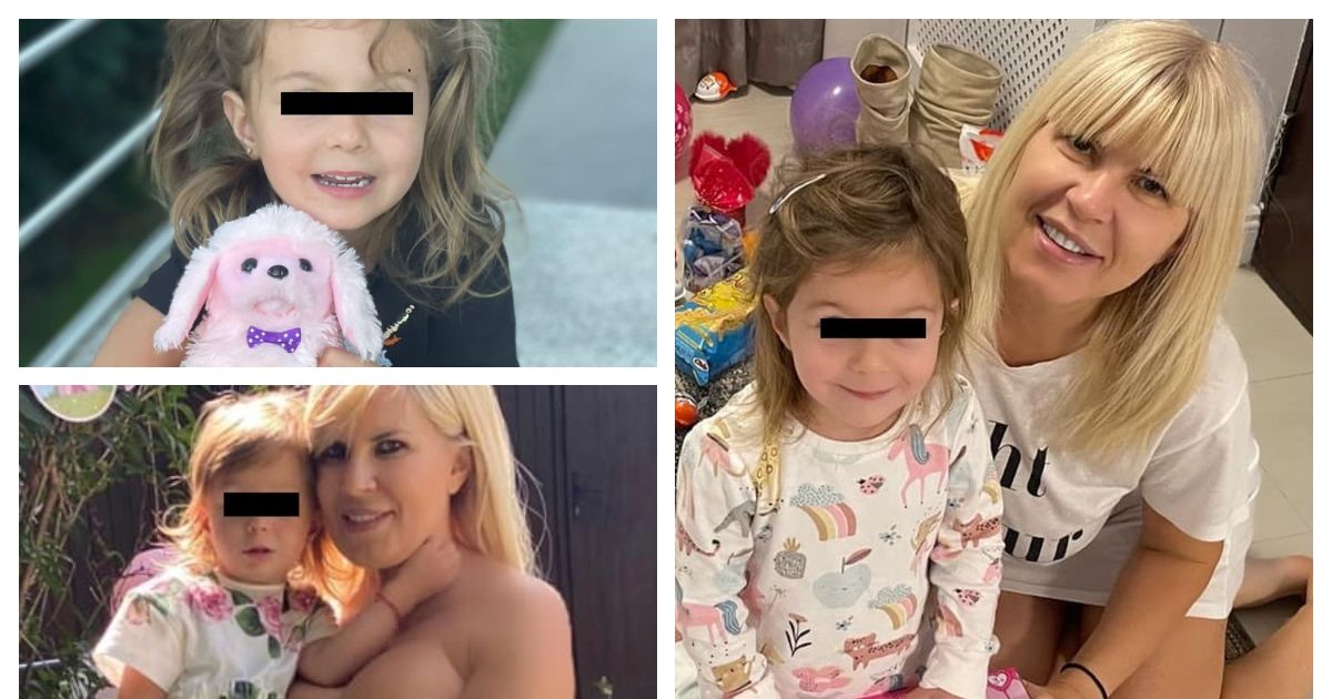 „Multe lacrimi. A fost un moment destul de emoționant” Elena Udrea și fiica sa, din nou împreună ...
