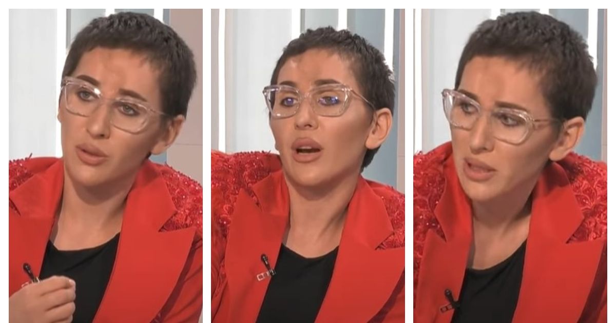 „Ar trebui să mă operez, să-mi pună o plăcuță din titan!” Motivul ...
