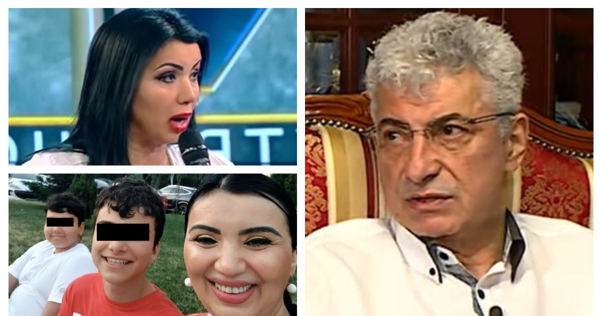 „Am și zile filmate în care a venit. Avea program de vizită 100 de ...