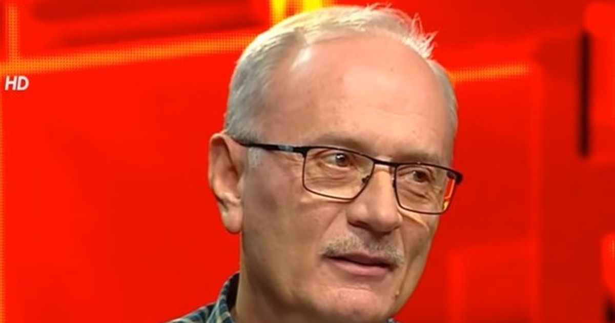 Cine este Toni Grecu. „Emisiunile de umor politic nu trebuie să ...