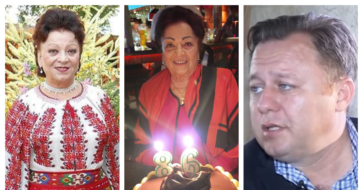 Dragoș Dolănescu, mesaj neașteptat pentru Maria Ciobanu! Ce i-a ...