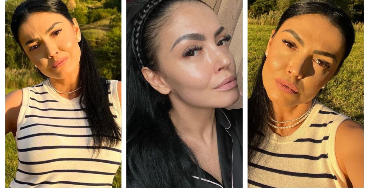 „Am încetat să mai arunc banii pe branduri!” La ce apelează Andreea ...