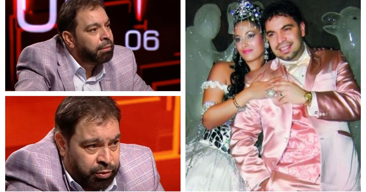 "Ferească Dumnezeu! Nu îndemn pe nimeni!" Cum a reușit Florin Salam să treacă peste moartea ...