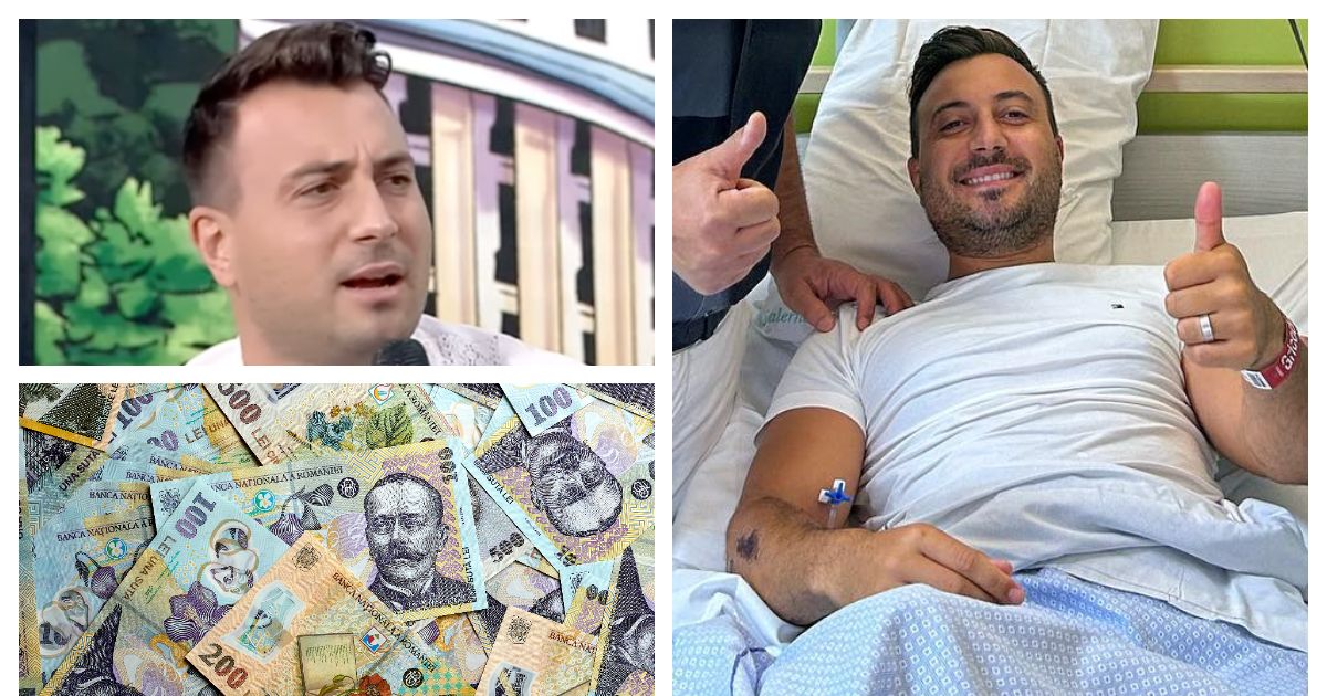 „Până nu au văzut banii în cont nu m-au operat! Am sunat la bancă să le ...