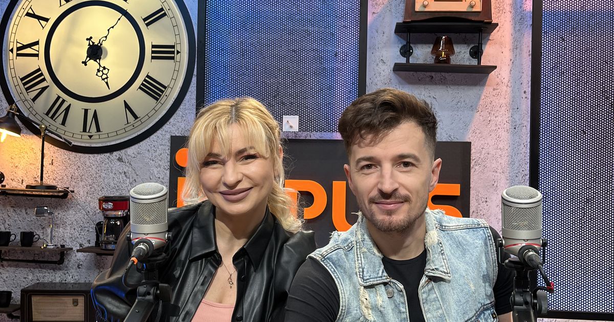 Sianna despre relația cu Radu Sîrbu, ex O-Zone: "Noi am trăit trei vieți separate" - KFetele