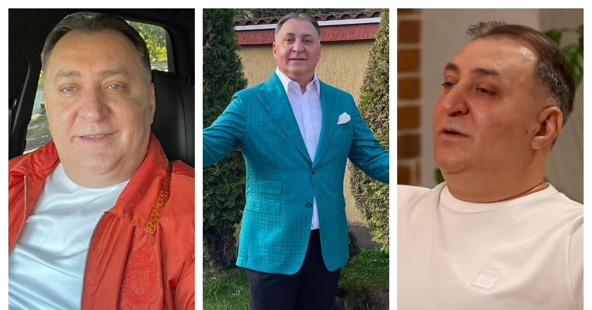 „Dacă pun mai mult pe mine, nu mă mai încap hainele. Nu e bine!” Vali ...