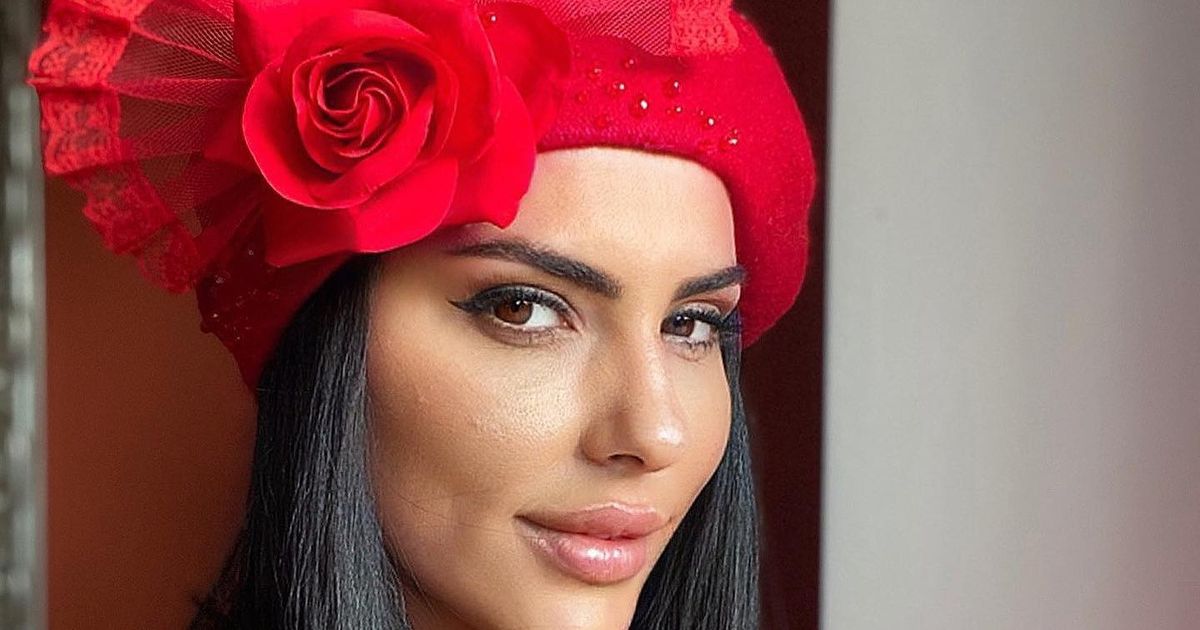 Cine este Lavinia Pârva. ”Când l-am cunoscut pe Ștefan l-am întrebat ...