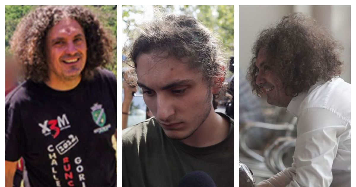 „Ştiţi ce am fost înainte să fiu milionar? Miliardar.” Mihai Pascu ...