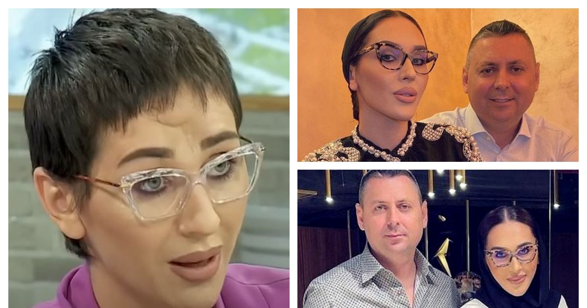 „Mă mir că el, cu mâinile legate, îmi face atâtea plângeri.” Motivul ...