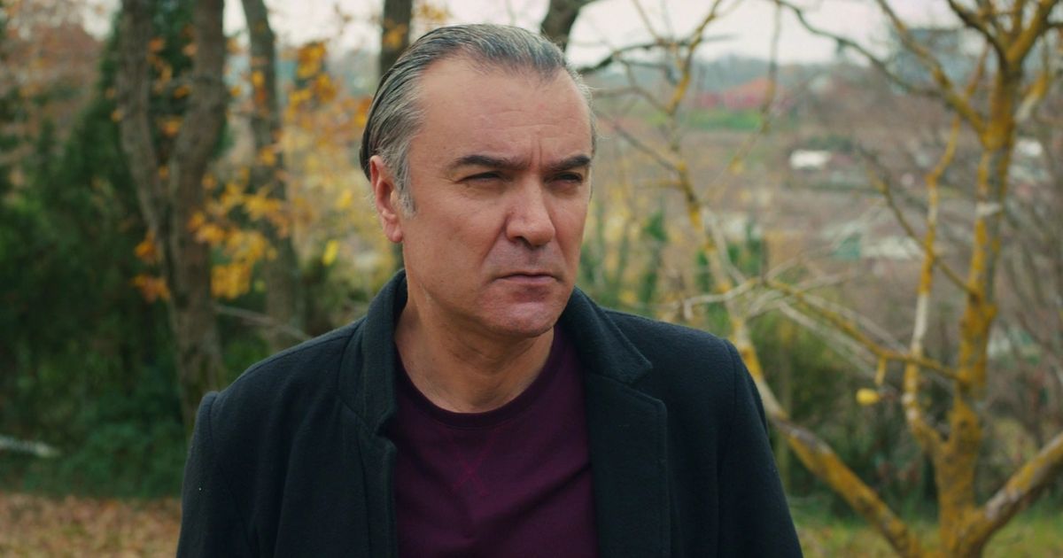Suat, răutate fără limite - KFetele