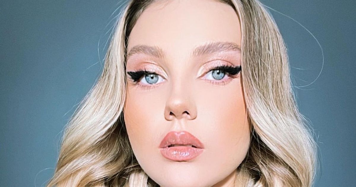 Cine este Alessandra. "Aveam probleme cu glanda și sunt fericită să vă ...