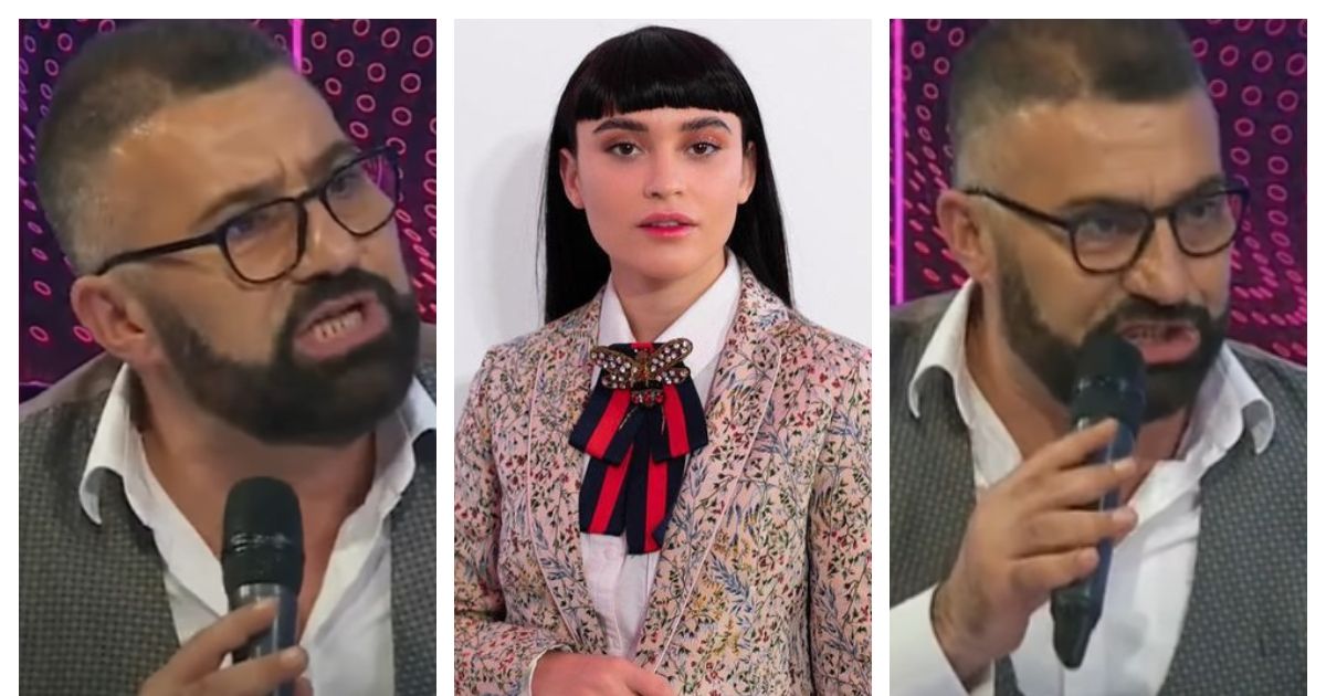 „Nu are acest drept Irina Rimes. Theo Rose este o solistă foarte bună!” Ioniță de la Clejani ...