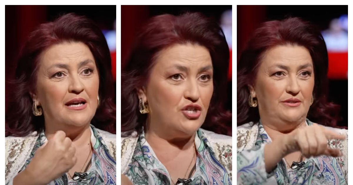 „A fost o încăierare în toată regula la graniță!” Ce a pățit Rona Hartner, în urmă cu mai mult ...